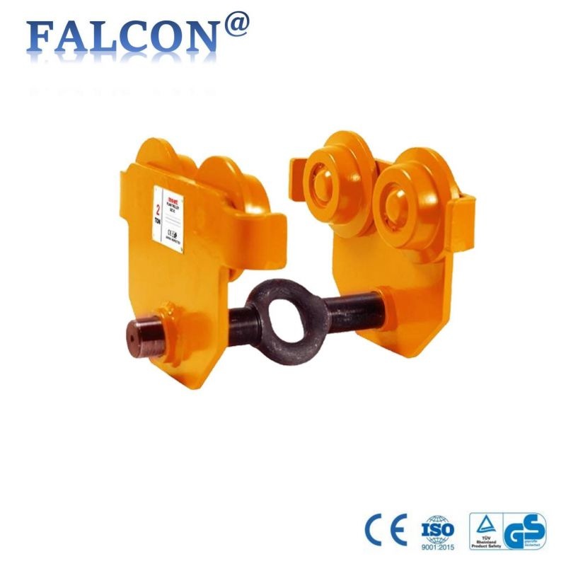 Hight Strength Plain Trolley PT-S